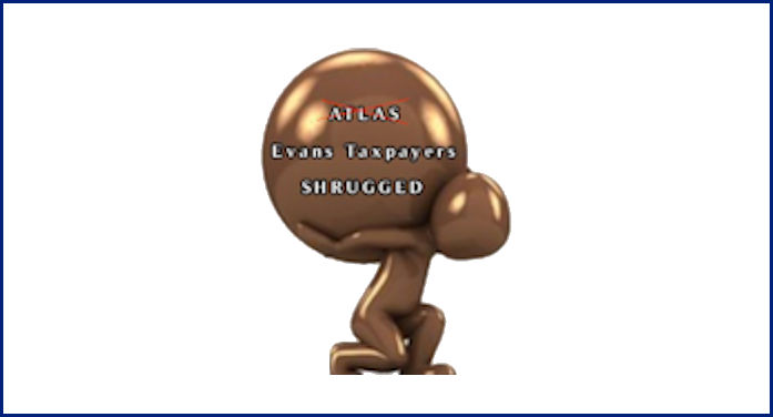What Is Your Share Of The Town of Evans Water Debt? | Evans NY News