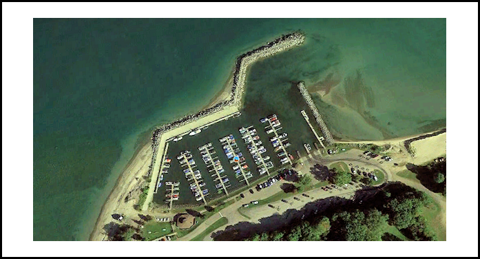 Bonus: Sturgeon Point Marina | Evans NY News